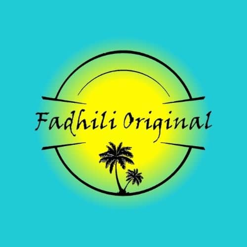 Contact - Fadhili Original